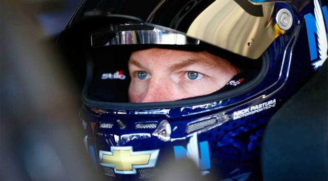 Brian France statement on Dale Earnhardt Jr. - Official Site Of NASCAR