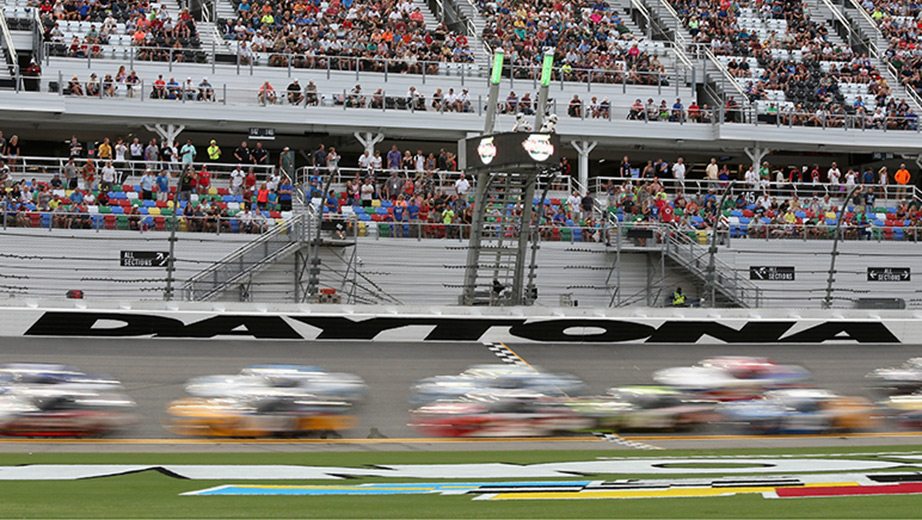 What time is Daytona 500? 2017 NASCAR quick guide - Official Site Of NASCAR