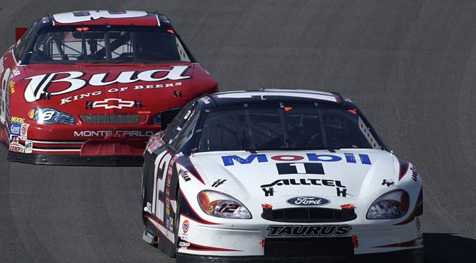 Dale Earnhardt Jr.'s favorite All-Star Race memories