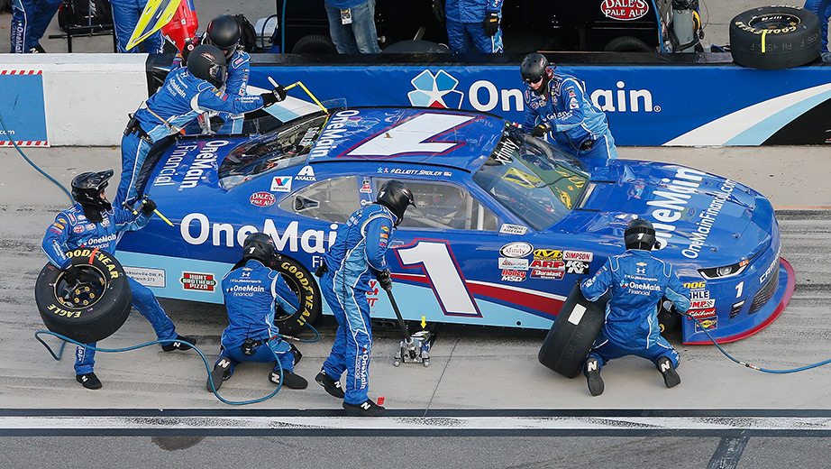 Sadler on solid run, poor finish: 'We can't hang our heads' - Official ...