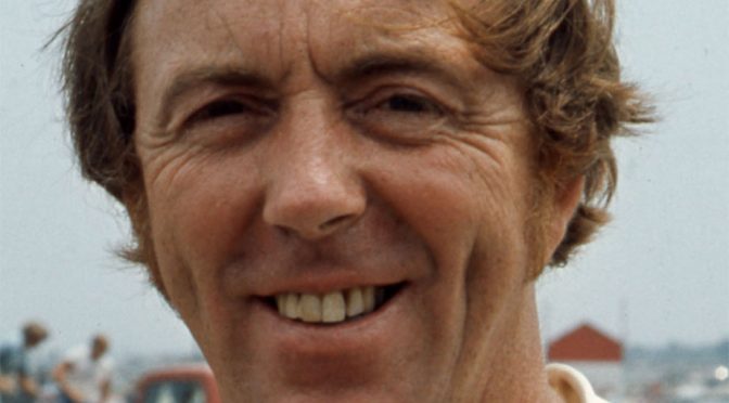 Red Farmer Hall of Fame nominee bio | NASCAR.com