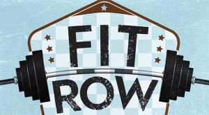 Lilly Diabetes launches 'Fit Row' on NASCAR.com