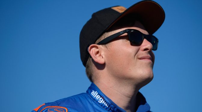 'Be yourself' resonates with young drivers at seminar - Official Site ...