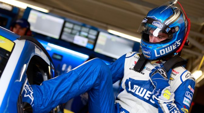 Enhancements, racing talk have drivers revving to start season ...