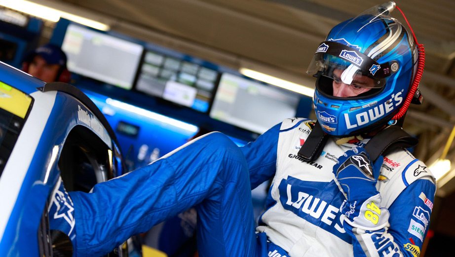 Enhancements, racing talk have drivers revving to start season ...