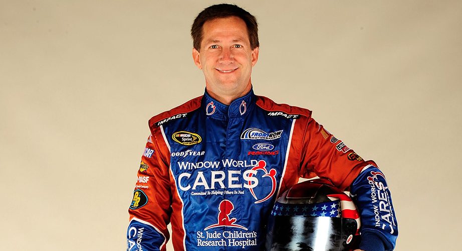 John Andretti battling Stage 4 colon cancer | Official Site Of NASCAR