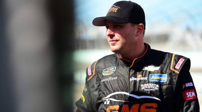 Sauter on his 2016 championship: 'That's yesterday's news' - Official ...