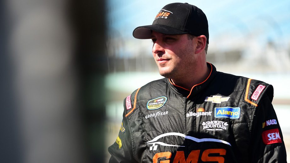 Sauter on his 2016 championship: 'That's yesterday's news' - Official ...