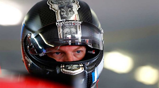 The race to 30: Three drivers eye career mark - Official Site Of NASCAR