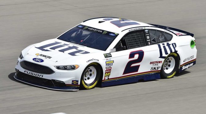 See every car, get team roster info | Official Site Of NASCAR