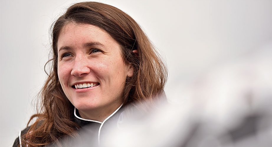Forbes honors Landauer on 30 Under 30 Sports list | Official Site Of NASCAR