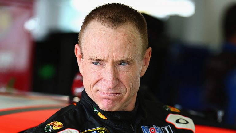 Mark Martin enters super late model race - Official Site Of NASCAR