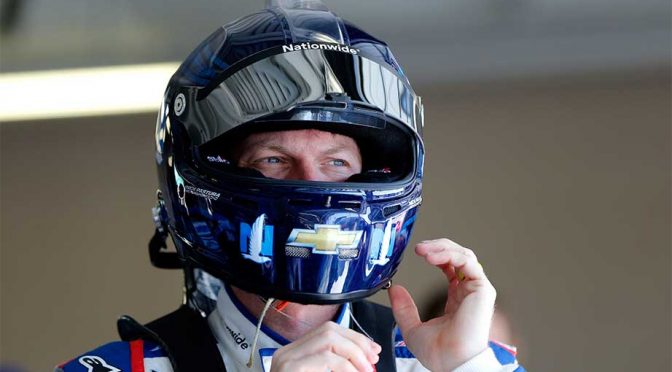 Dale Jr. retiring: Junior talks 'bucket list' wins, like Charlotte