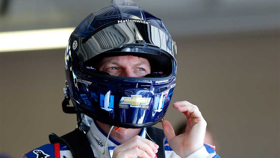 Dale Jr. retiring: Junior talks 'bucket list' wins, like Charlotte