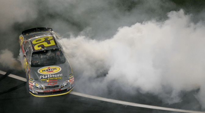 Chevrolet's R07 engine hits 10-year anniversary mark - Official Site Of ...