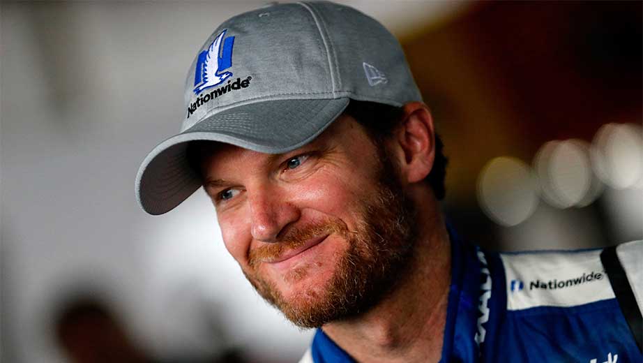 Dale Jr. Hd