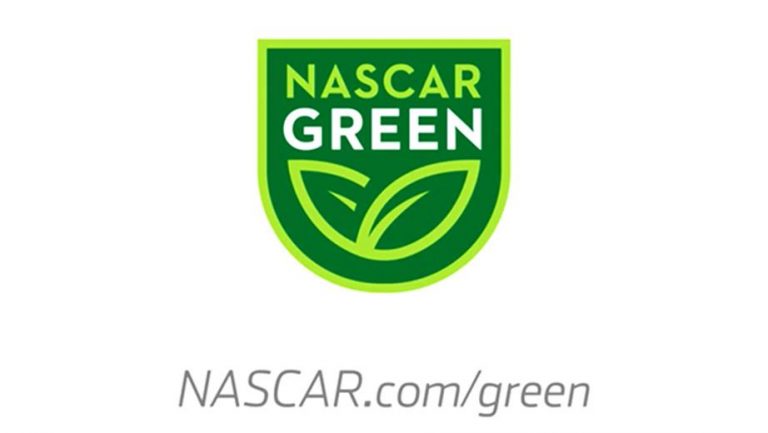 Fifth annual NASCAR Race To Green celebrates industry-wide effort ...