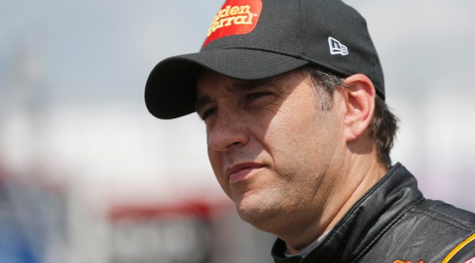 For Sadler, combining stages, Dash 4 Cash impacts race strategy ...