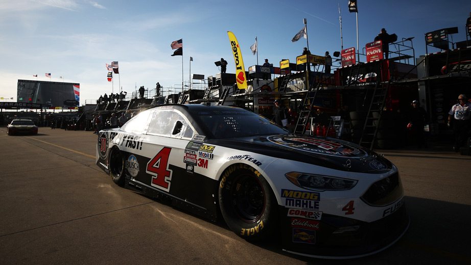 Snapshot: Texas - Official Site Of NASCAR