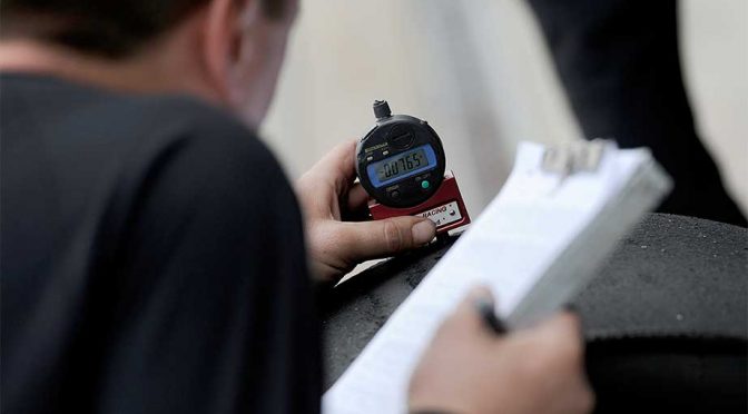 High participation scheduled for Charlotte tests - Official Site Of NASCAR