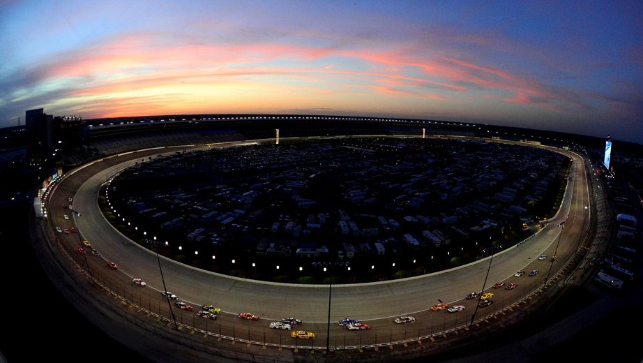 Texas Motor Speedway to be repaved ahead of April races - Official Site ...