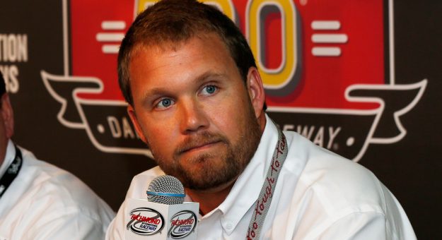 Daytona president, Chip Wile named on SBJ's 'Forty Under 40' list ...