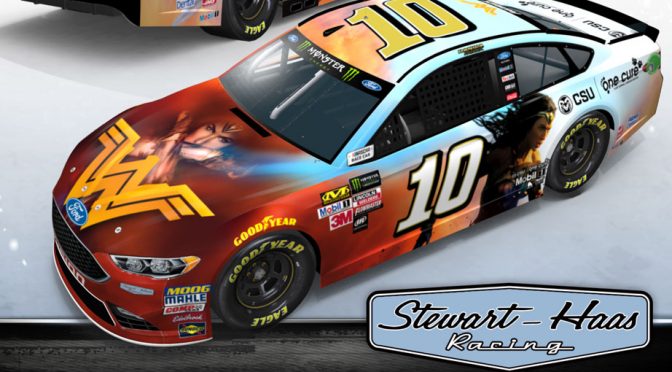 Code 3 Associates expands role with SHR; 'Wonder Woman' scheme to run ...