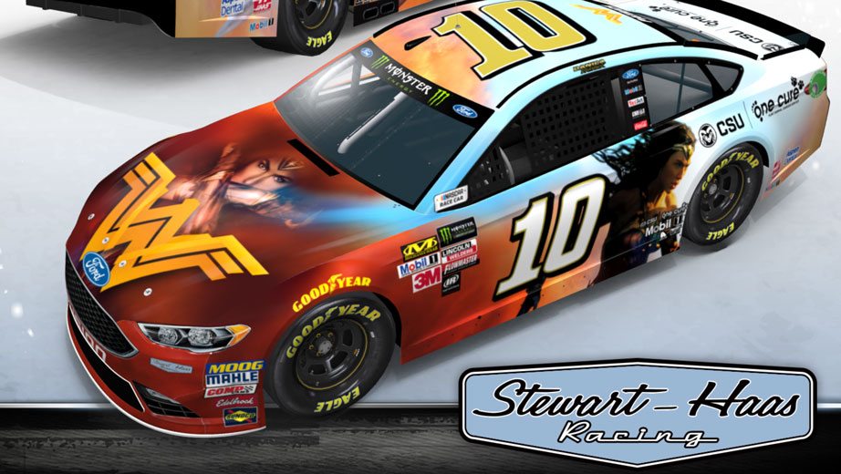 Code 3 Associates expands role with SHR; 'Wonder Woman' scheme to run ...
