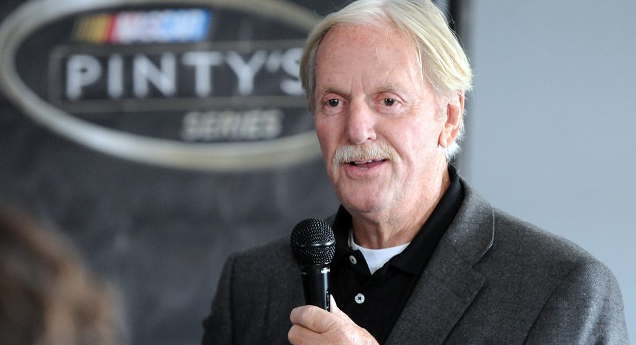 Robert Yates 'hanging tough' in battle with cancer | Official Site Of ...