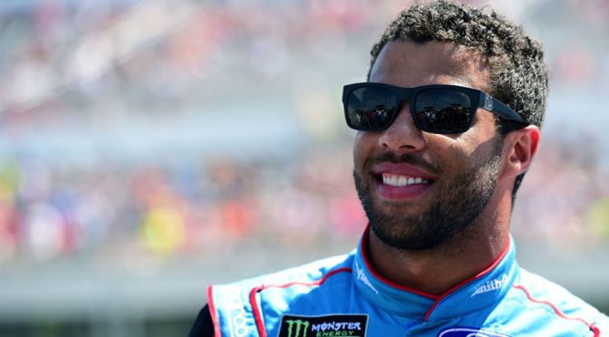 Darrell Wallace Jr. disappointed in debut results, but grateful for chance