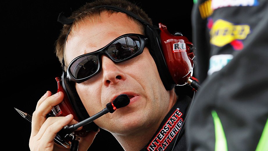 Joe Gibbs Racing names Dave Rogers technical director for NASCAR ...