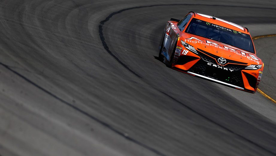 NASCAR penalty report Pocono Raceway, Texas Motor Speedway