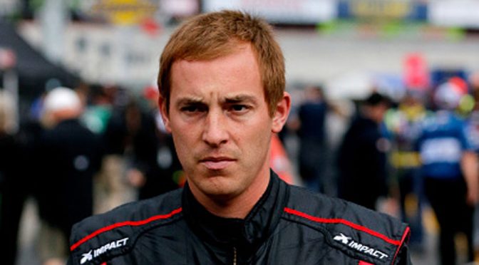 Ryan Sieg logs career-best finish in XFINITY Series