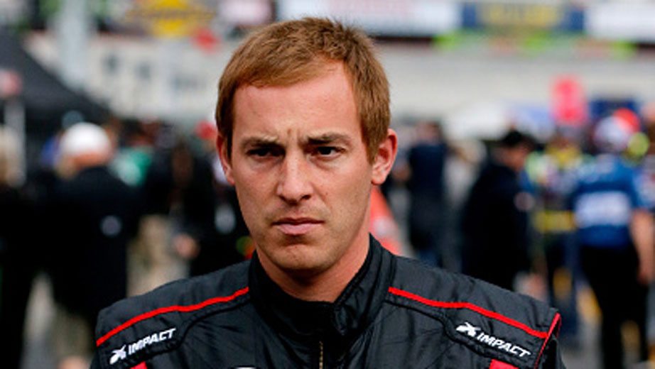 Ryan Sieg logs career-best finish in XFINITY Series