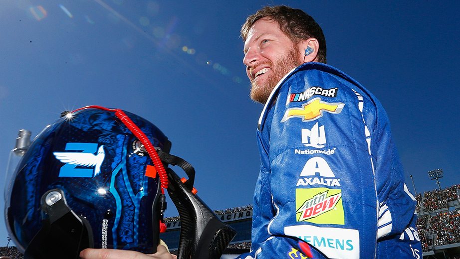 Dale Earnhardt Jr. sets 2018 plans, will join NBC broadcast booth