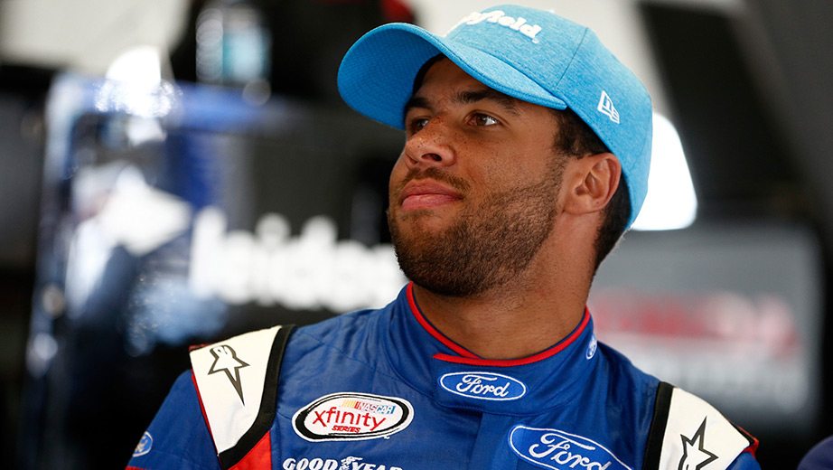 Darrell Wallace Jr. has strong support, solid game plan for Pocono debut