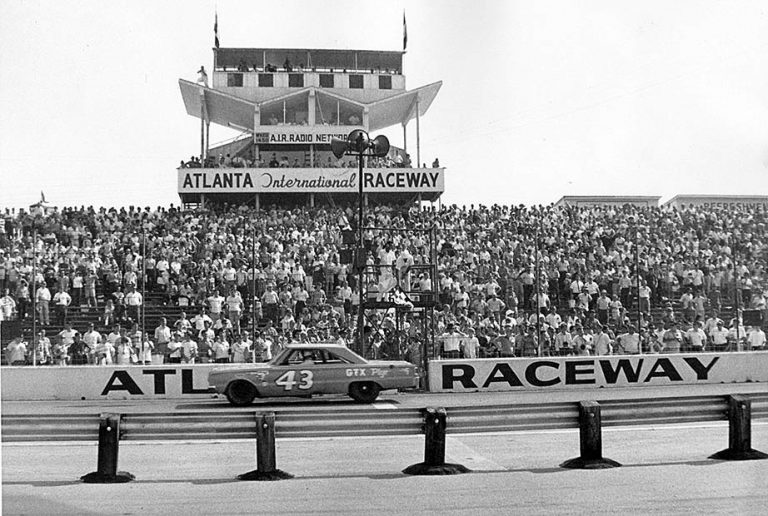 Full list of all of Richard Petty's 200 NASCAR wins | NASCAR