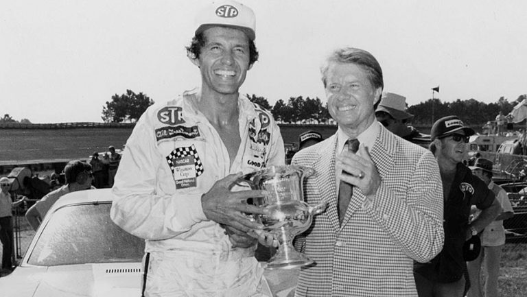 Full list of all of Richard Petty's 200 NASCAR wins | NASCAR