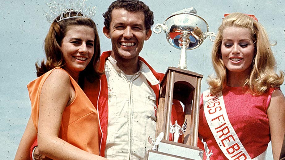 Full list of all of Richard Petty's 200 NASCAR wins | NASCAR