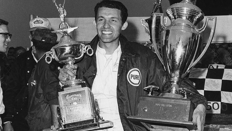 Full list of all of Richard Petty's 200 NASCAR wins | NASCAR