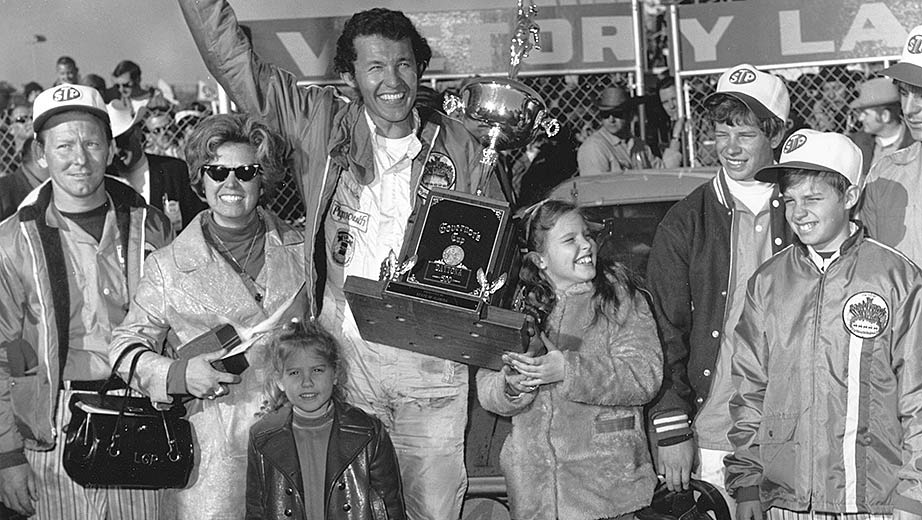 Full list of all of Richard Petty's 200 NASCAR wins | NASCAR