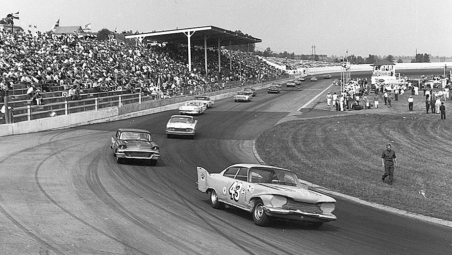 Full list of all of Richard Petty's 200 NASCAR wins | NASCAR