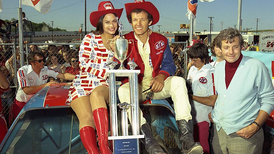 Full list of all of Richard Petty's 200 NASCAR wins | NASCAR