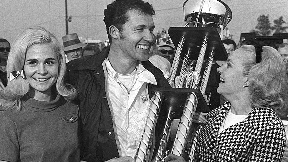 Full list of all of Richard Petty's 200 NASCAR wins | NASCAR