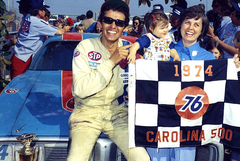 Full list of all of Richard Petty's 200 NASCAR wins | NASCAR