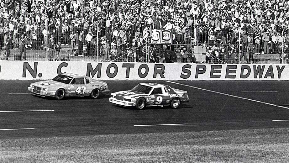 Full list of all of Richard Petty's 200 NASCAR wins | NASCAR