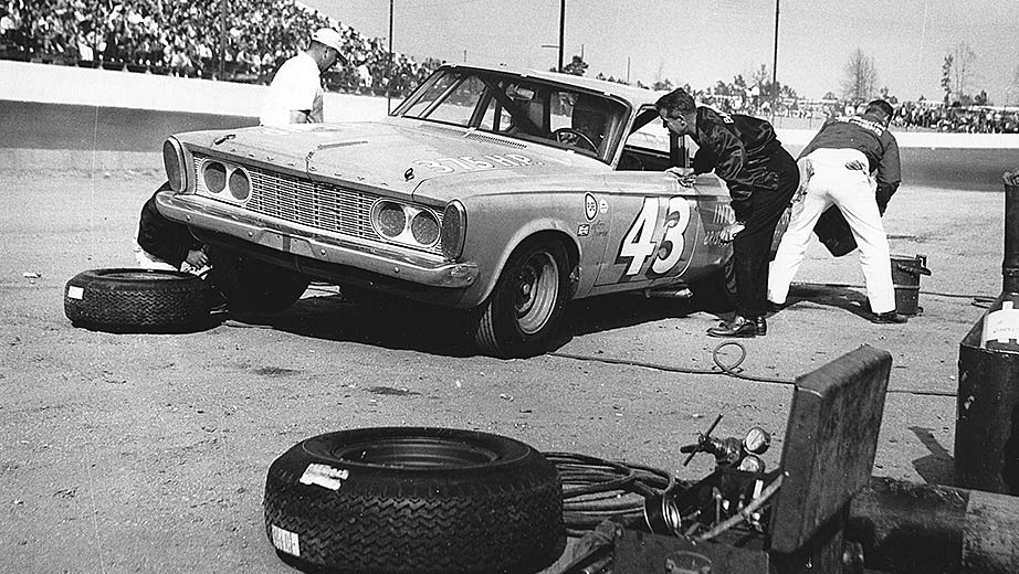 Full list of all of Richard Petty's 200 NASCAR wins | NASCAR