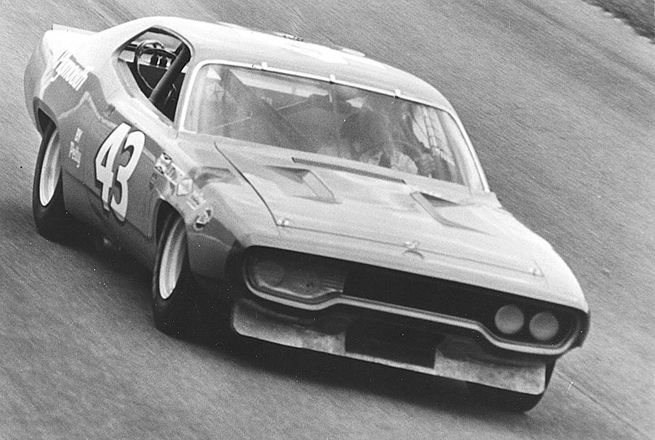 Full list of all of Richard Petty's 200 NASCAR wins | NASCAR