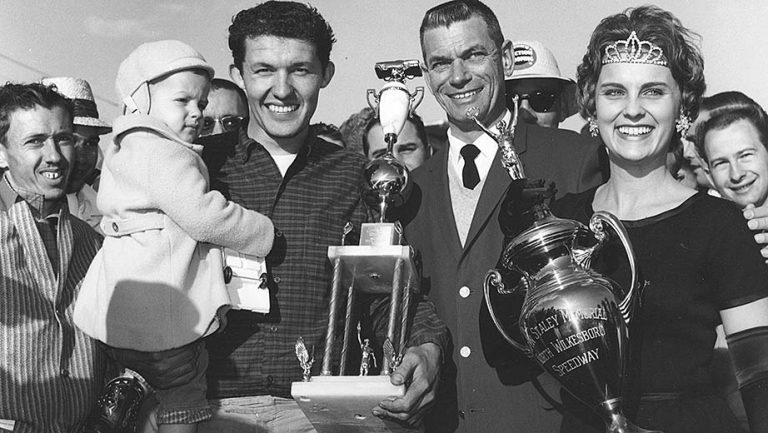 Full list of all of Richard Petty's 200 NASCAR wins | NASCAR