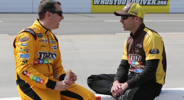 Indianapolis Motor Speedway Archives | Official Site Of NASCAR